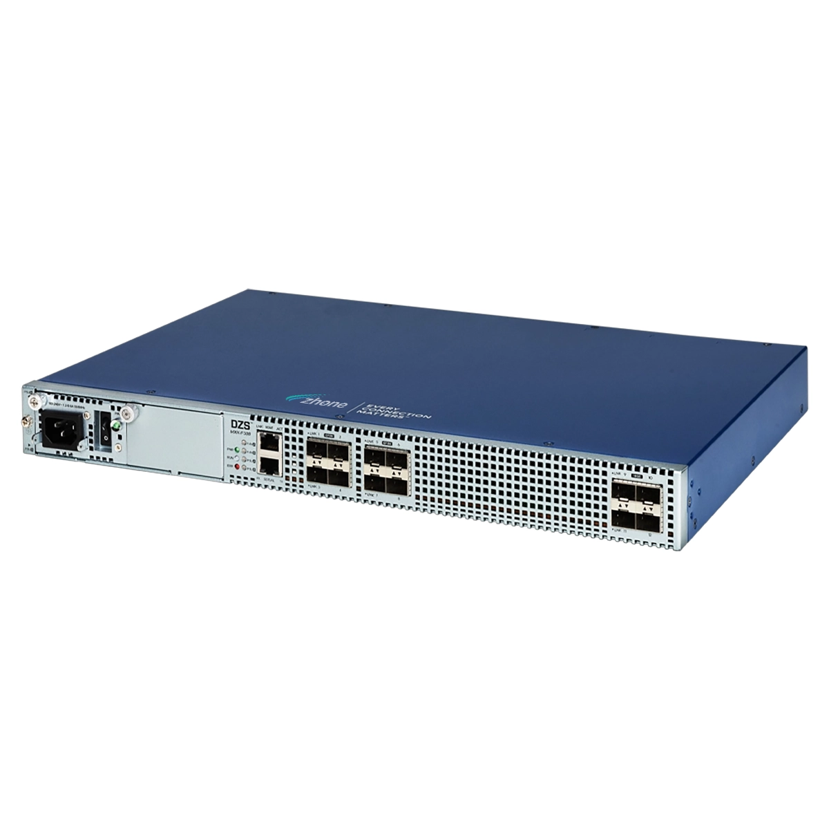 MXK-F108 OLT - Advanced Media Technologies
